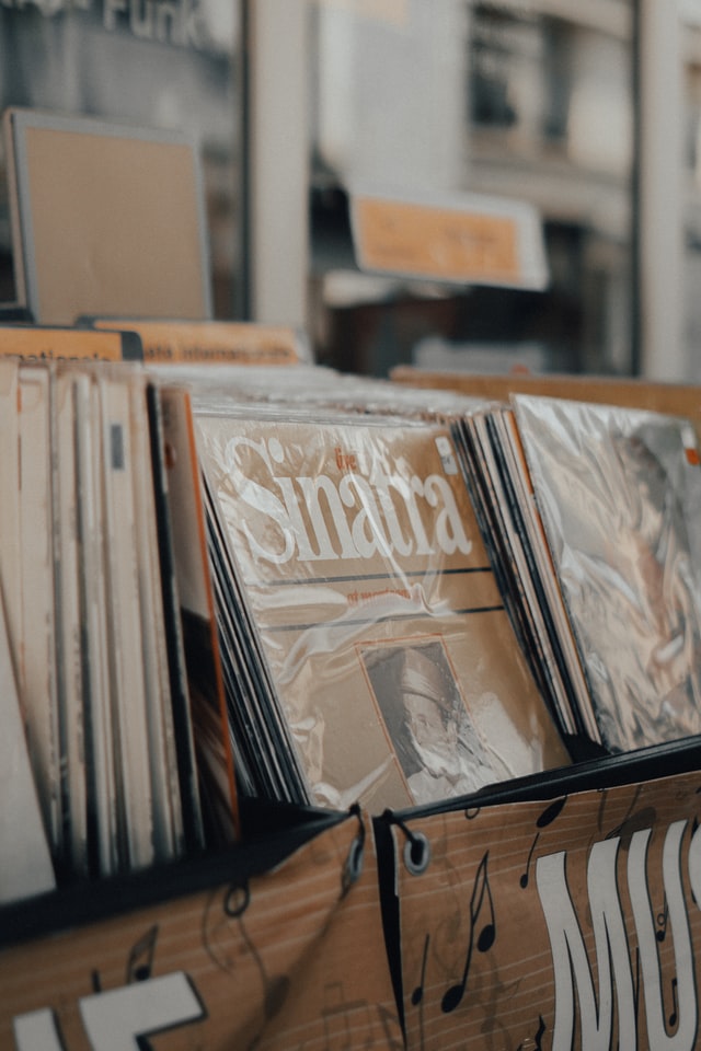 The iconic musicians from different genres of music – dancingaboutarc.com